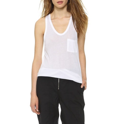 10 Best Racerback Tanks | Rank & Style